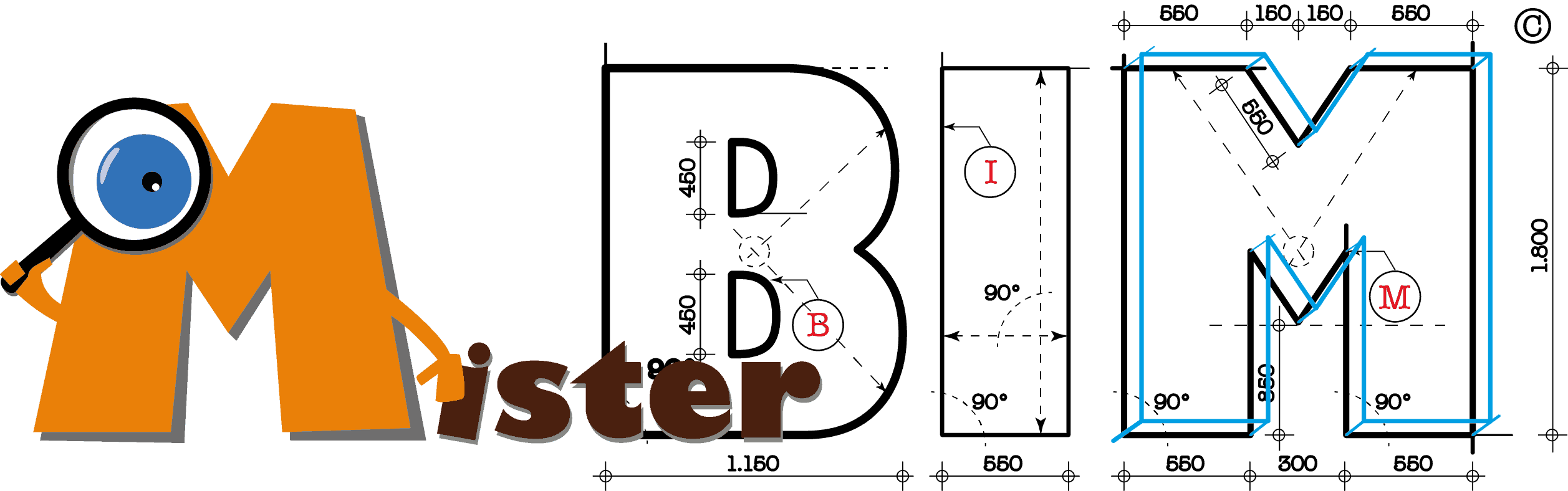 Mr_BIM_logo_definitief | Island Cup Games